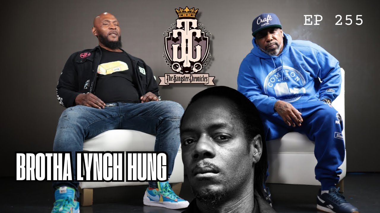 Brotha Lynch Hung Reveals Everything! - YouTube