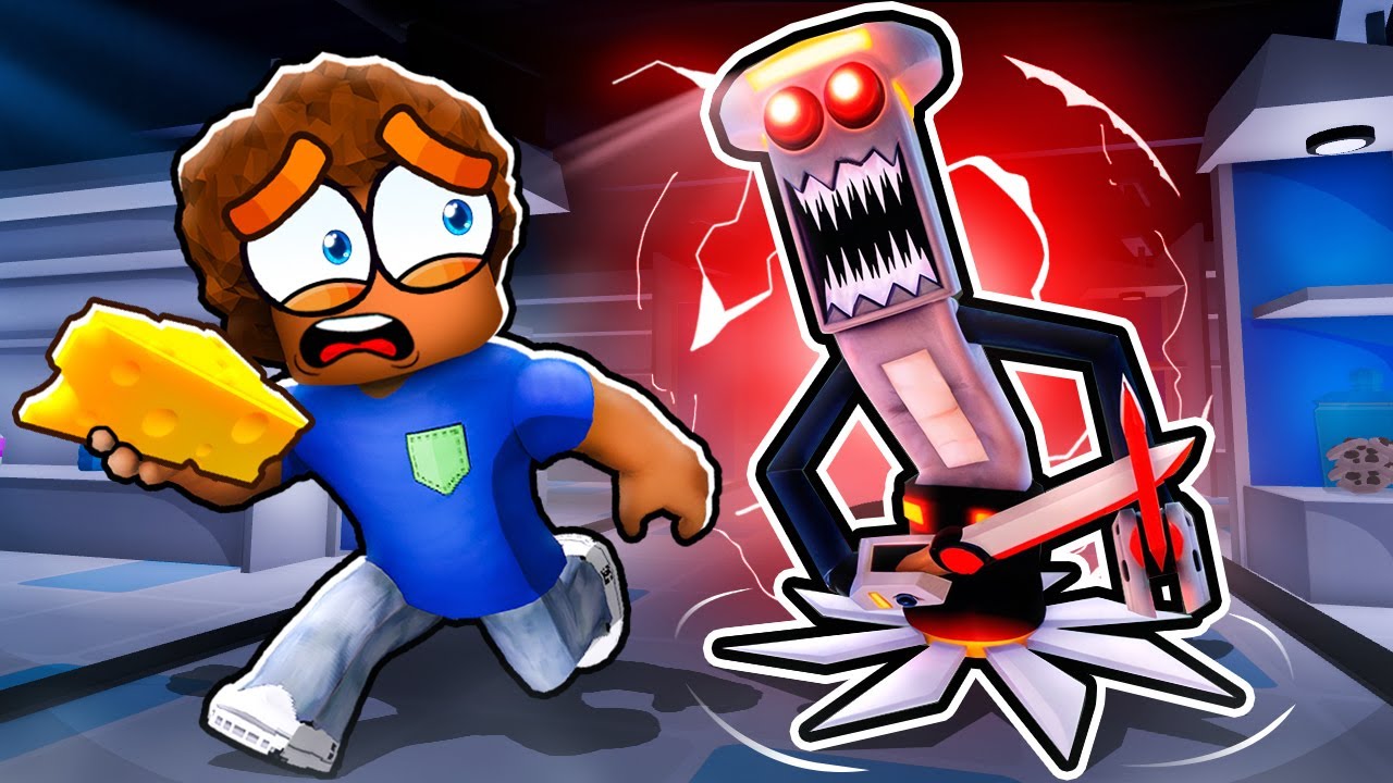 Roblox PANIK 2 is INSANE! - YouTube