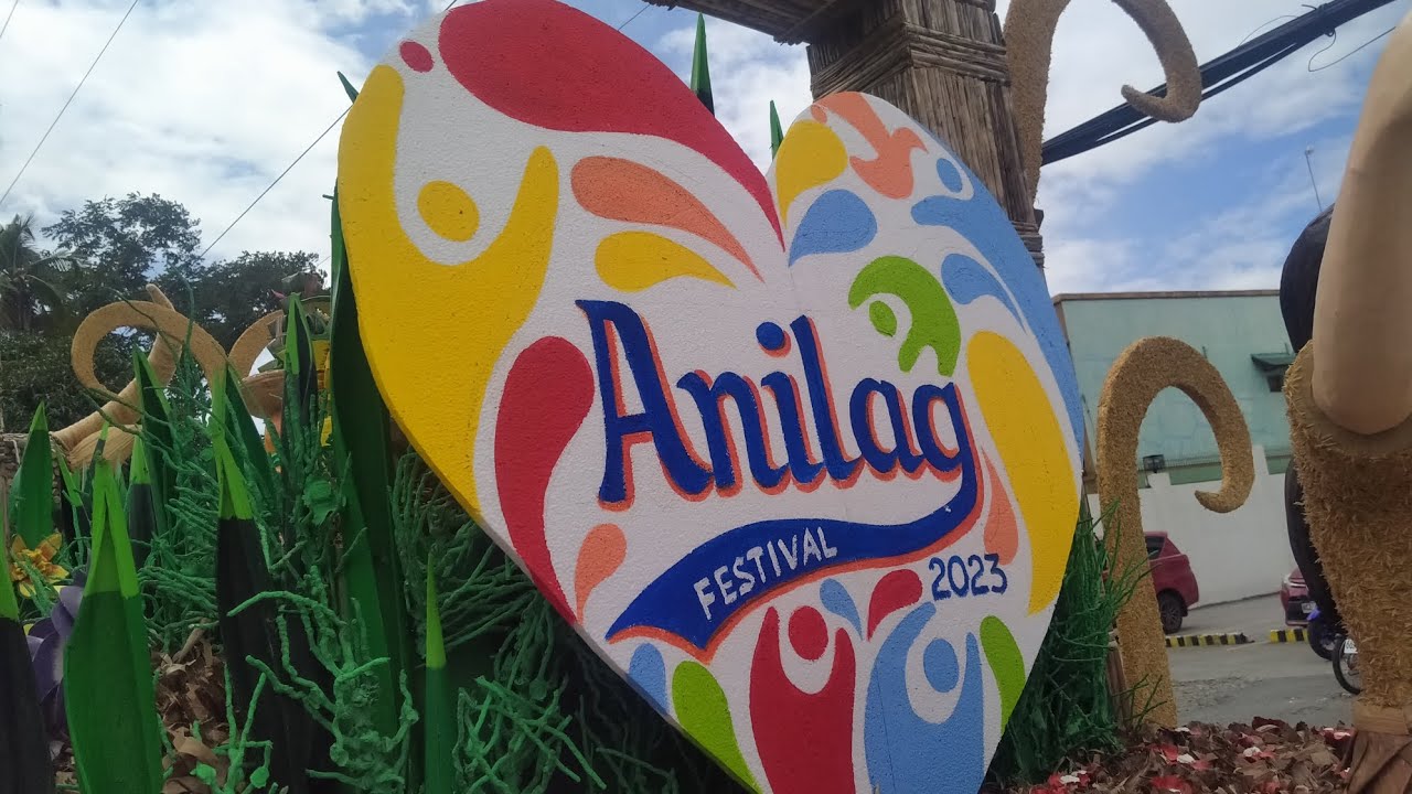 anilag festival #anilagfestival2023#laguna#parade - YouTube