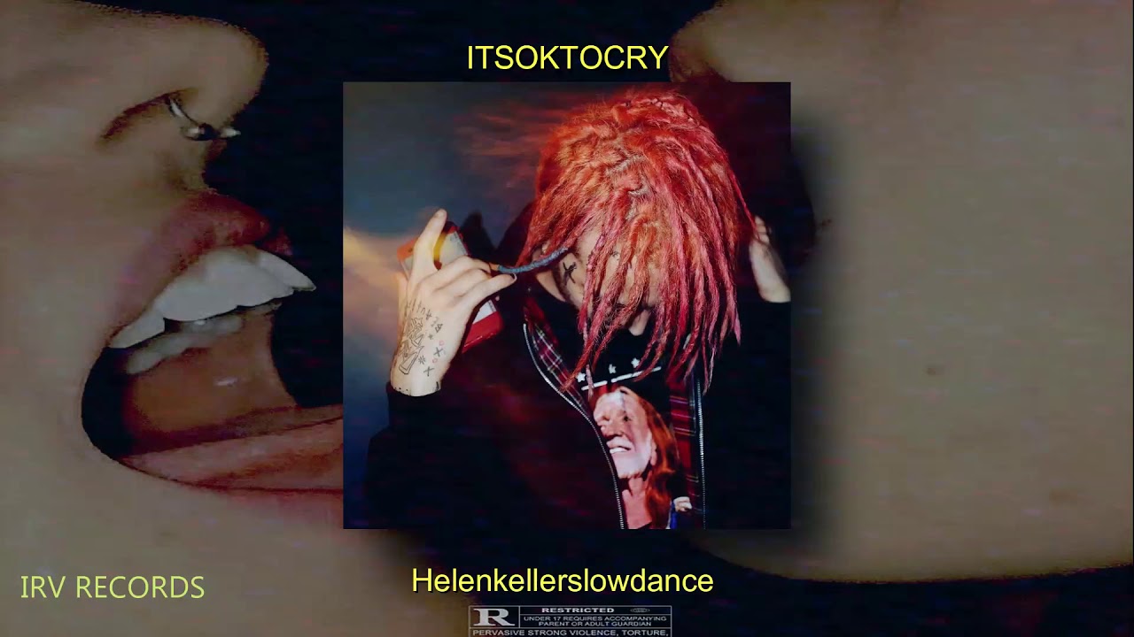 ITSOKTOCRY-Helenkellerslowdance - YouTube