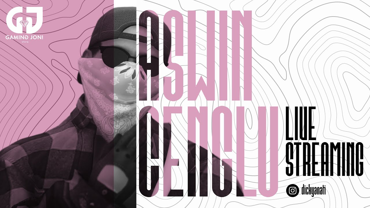 midnight. TOPUP : GAMINGJON.COM - YouTube