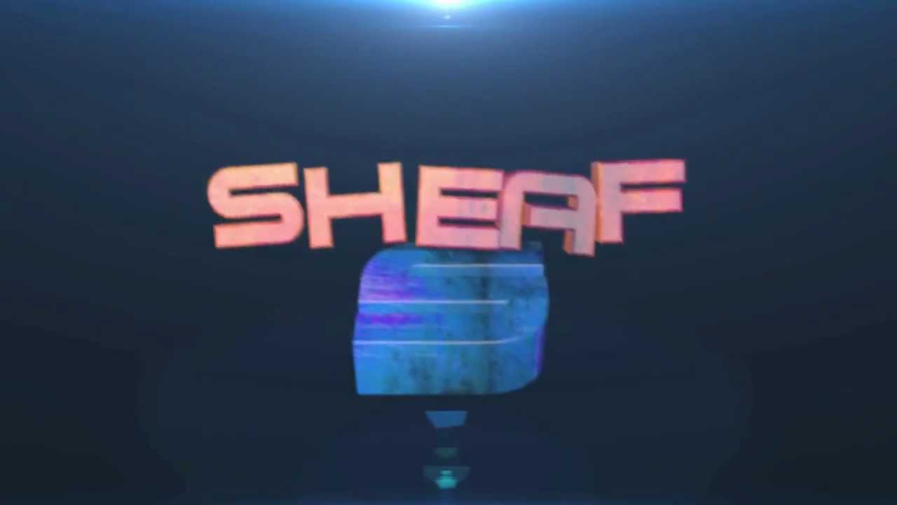 Sheaf Intro YouTube sheaf-intro-youtube