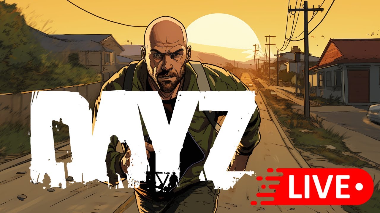 AFTERMATH /// DAYZ - YouTube