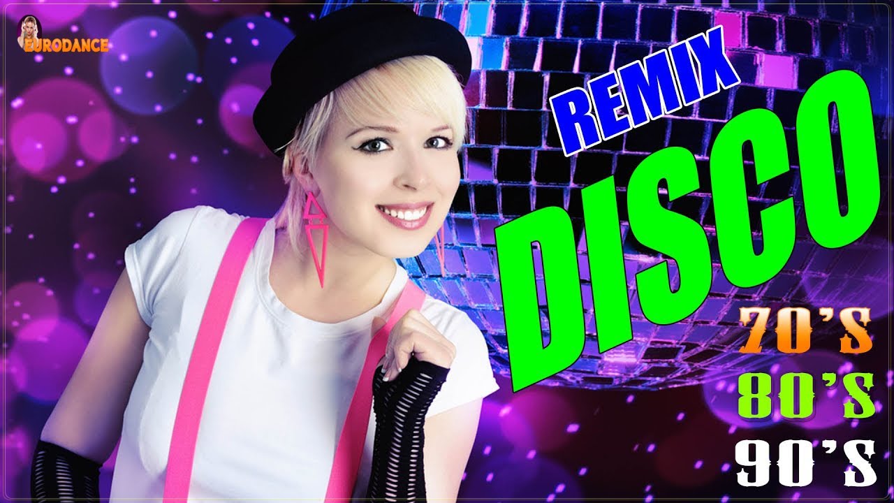 Greatest Hits 90s Disco Dance Songs - Nonstop Disco Songs 80s 90s Hits ...
