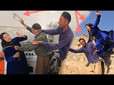 Alia's playful strategy: A request for a document that captivated the Freebors