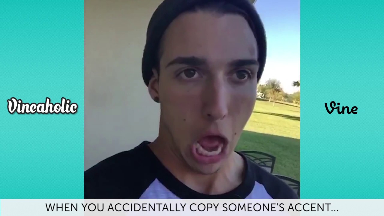 Corey Scherer Best Vines Compilation - Top Viners 2015 part 6 - YouTube