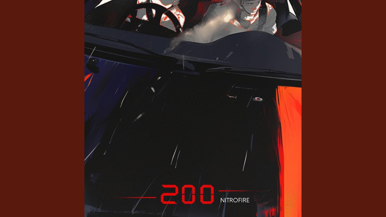 200 mph - YouTube