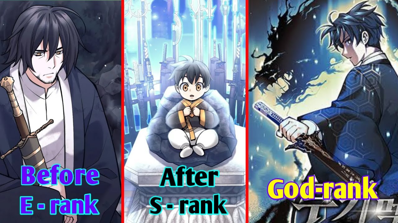 He was known as the failure of Martial Lee Clan.After regressing he got ...