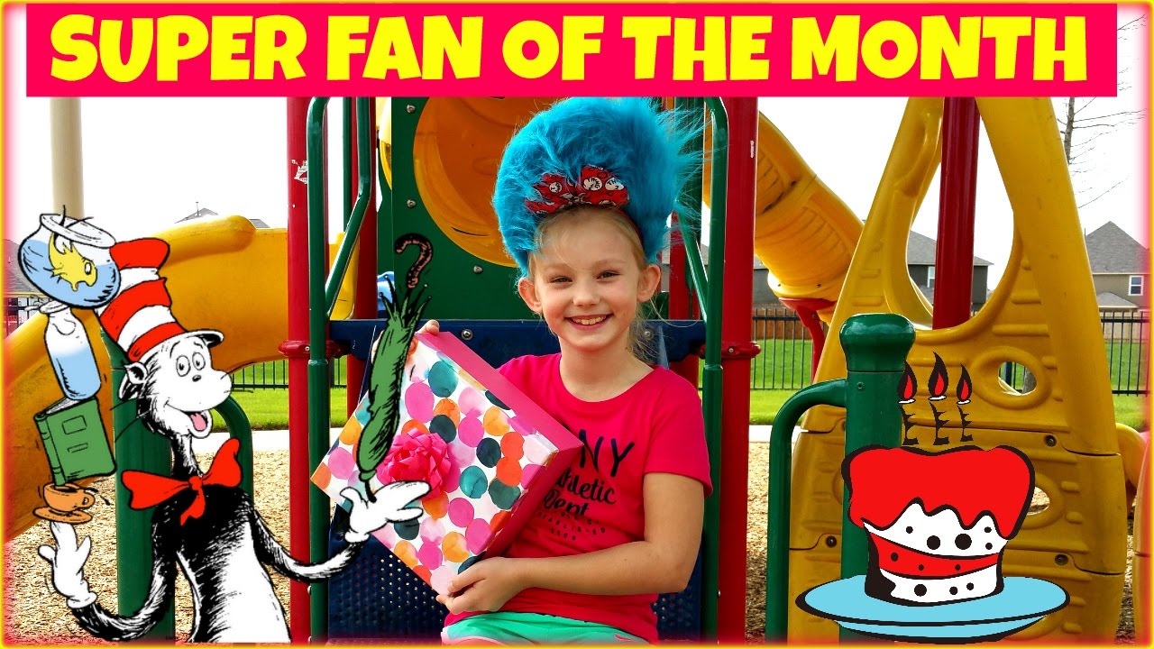 SURPRISE TOYS - Super Fan Of The Month Announcement - Magic Box Toys ...