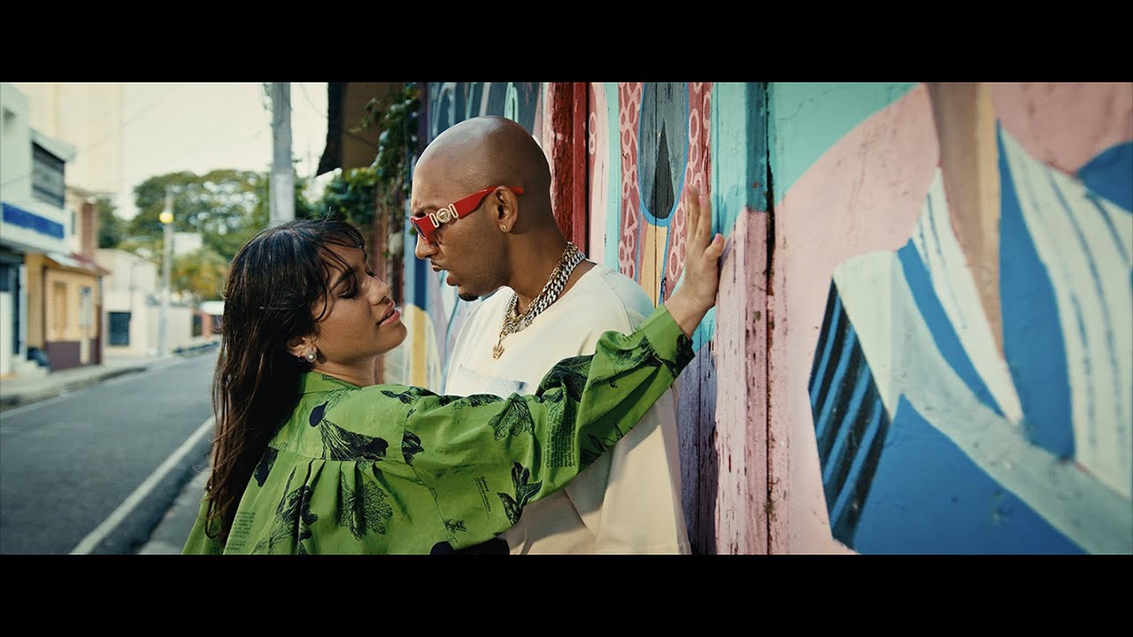 Cruz Rock - Melodia (Official Video) - YouTube