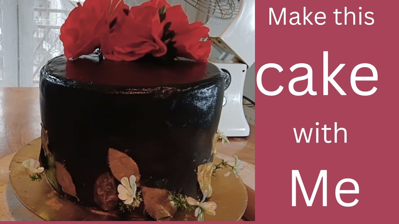 Cake Making Tips from a Professional Cake Maker! - YouTube