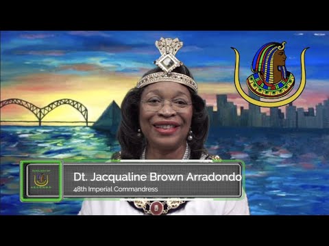 From the Desk of the Imperial Commandress (Episode 5) - YouTube