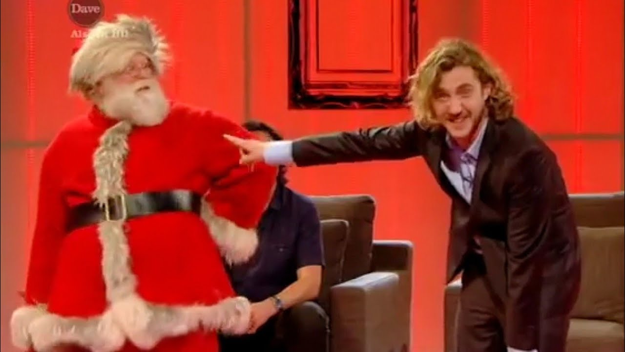 Argumental - S04E08 - YouTube