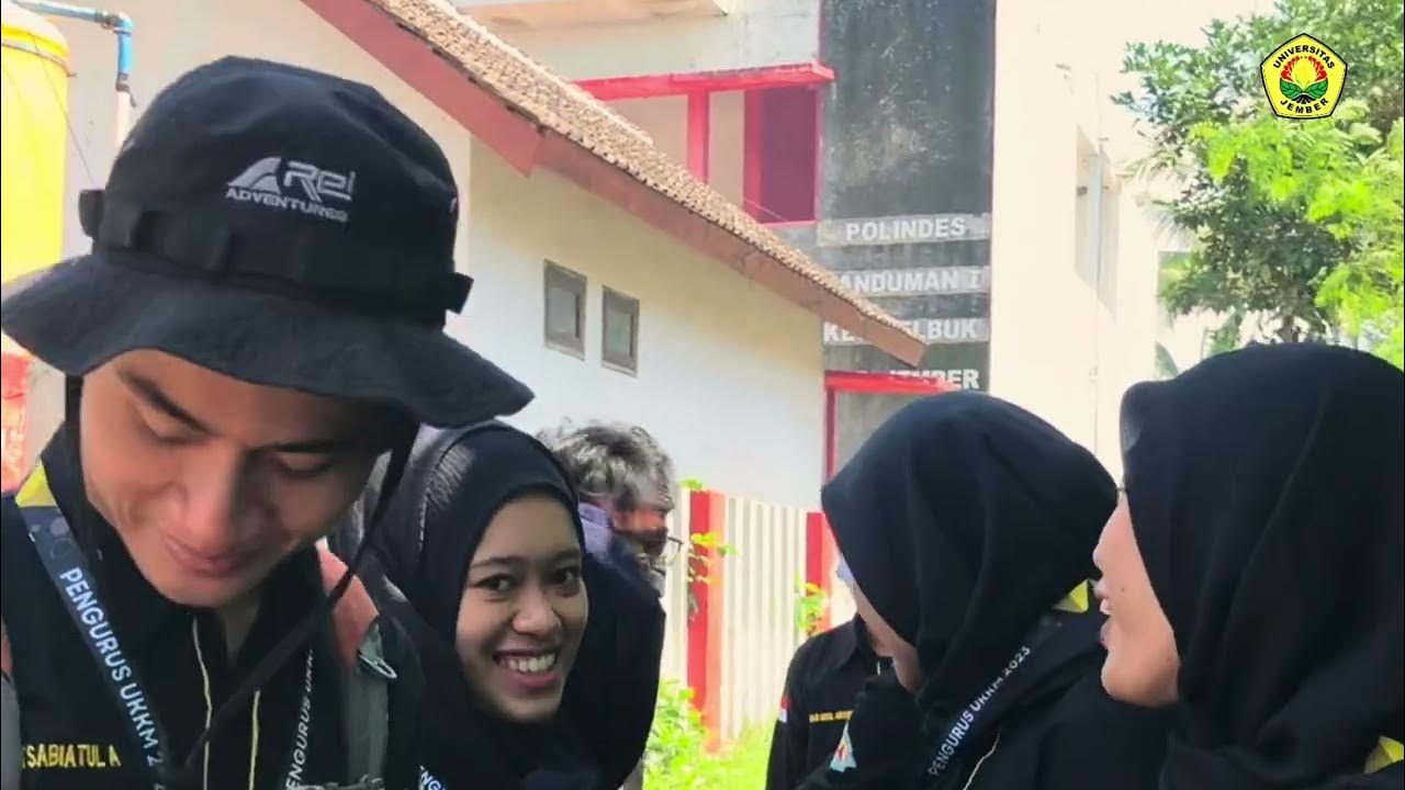VIDEO PROFIL PPK ORMAWA UKKM UNEJ 2023 - YouTube