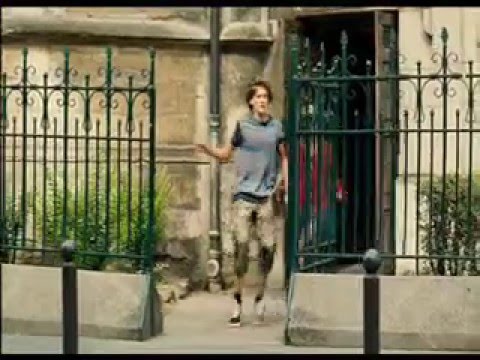 Hellphone-Mambo Nr 5