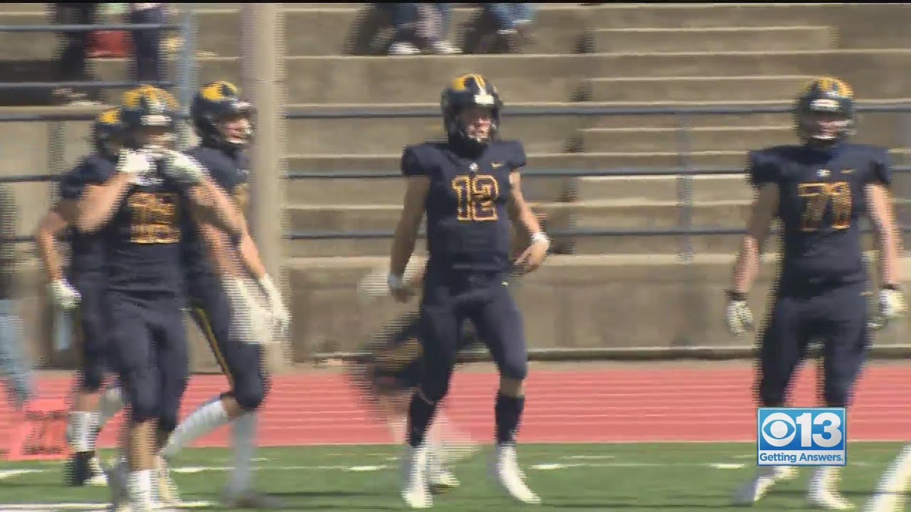 Week 2 High School Football Highlights – Saturday's Games - YouTube