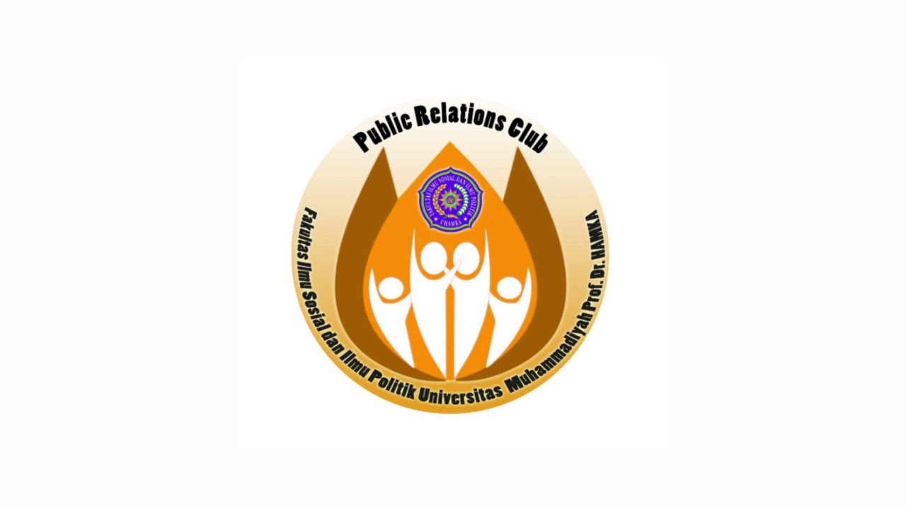PELANTIKAN PRclub FISIP UHAMKA PERIODE 2020-2021 - YouTube