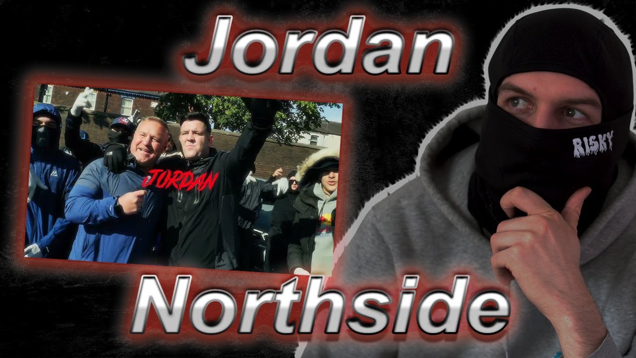 Jordan x B_real.11 x Vinny x The Mole x Scripz x SB3 x Brisc0151 ...