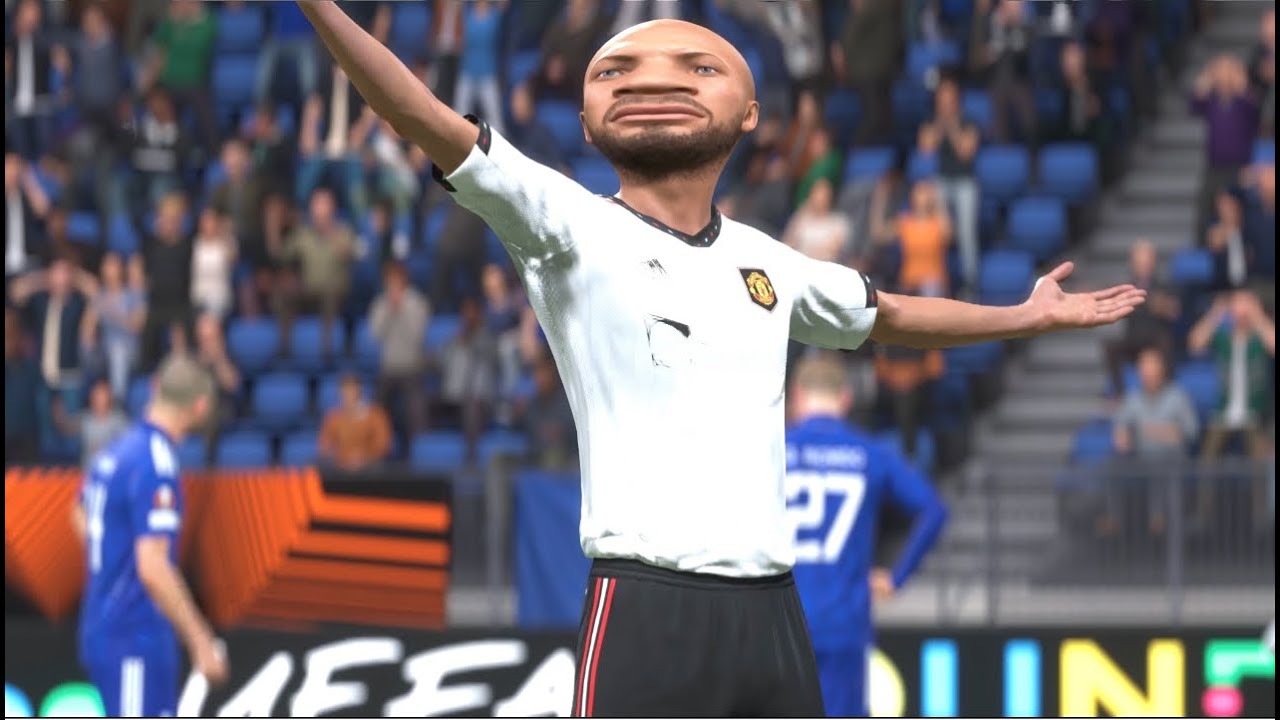 Playing Fifa with Andrew Tate.EXE (PT.2) - YouTube