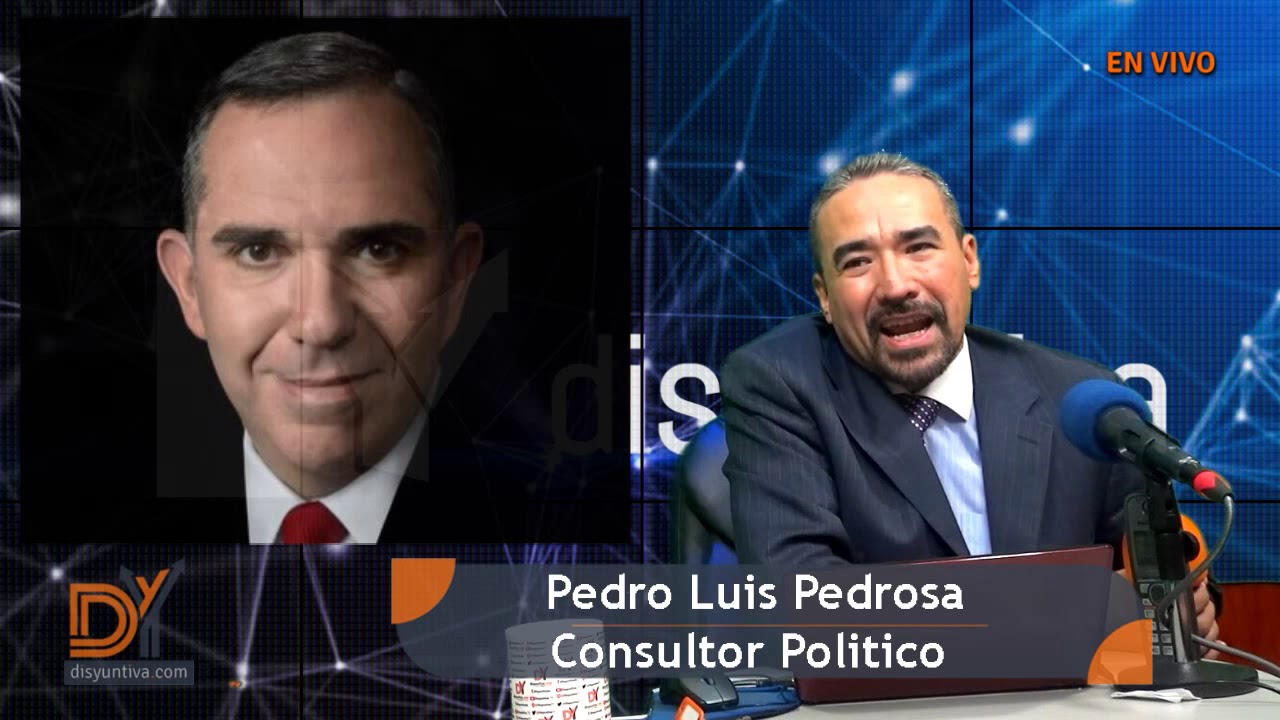 Entrevista Pedro Pedrosa ¿lenguaje de odio? - YouTube