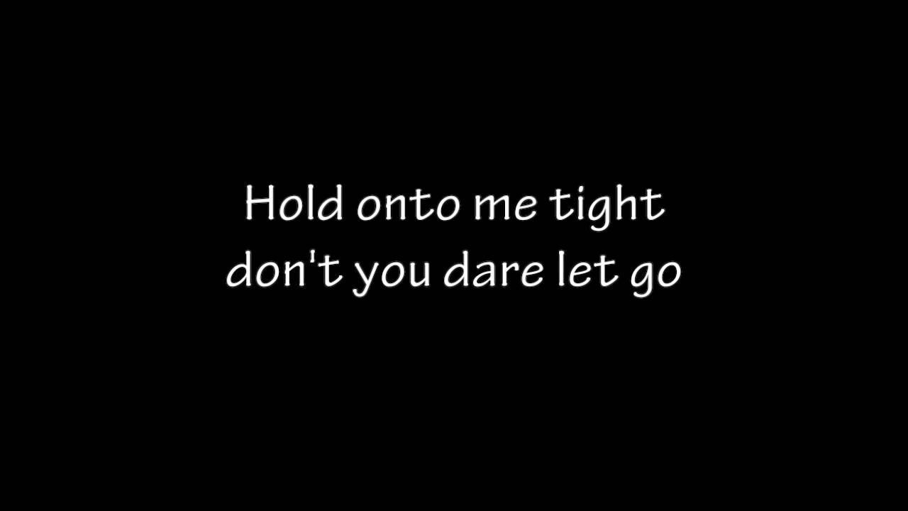 Closer 2 Closure - Don't You Dare Let Go - YouTube