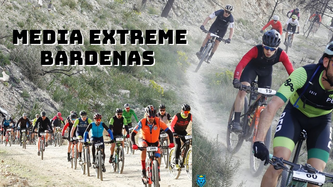 Media EXTREME BARDENAS 2023🏁 - YouTube