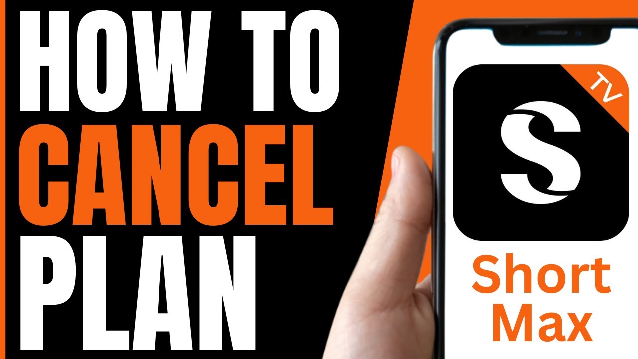 How To CANCEL ShortMax Subscription (QUICK & EASY) 2026 - YouTube