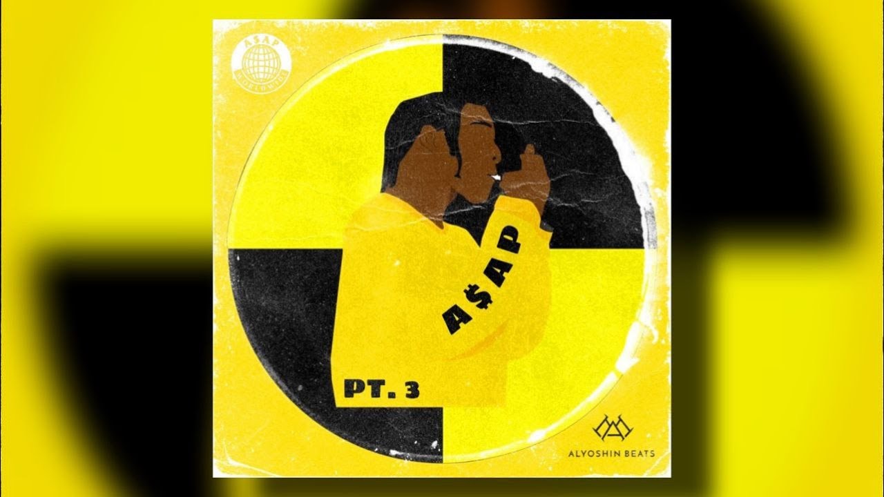 (FREE) VINTAGE SAMPLE PACK / LOOP KIT - "ASAP"3 | ASAP Rocky, Memphis ...