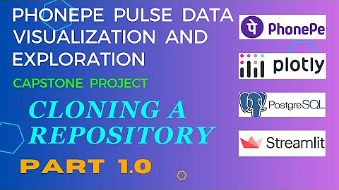 PhonePe Pulse Data Visualization and Exploration - YouTube
