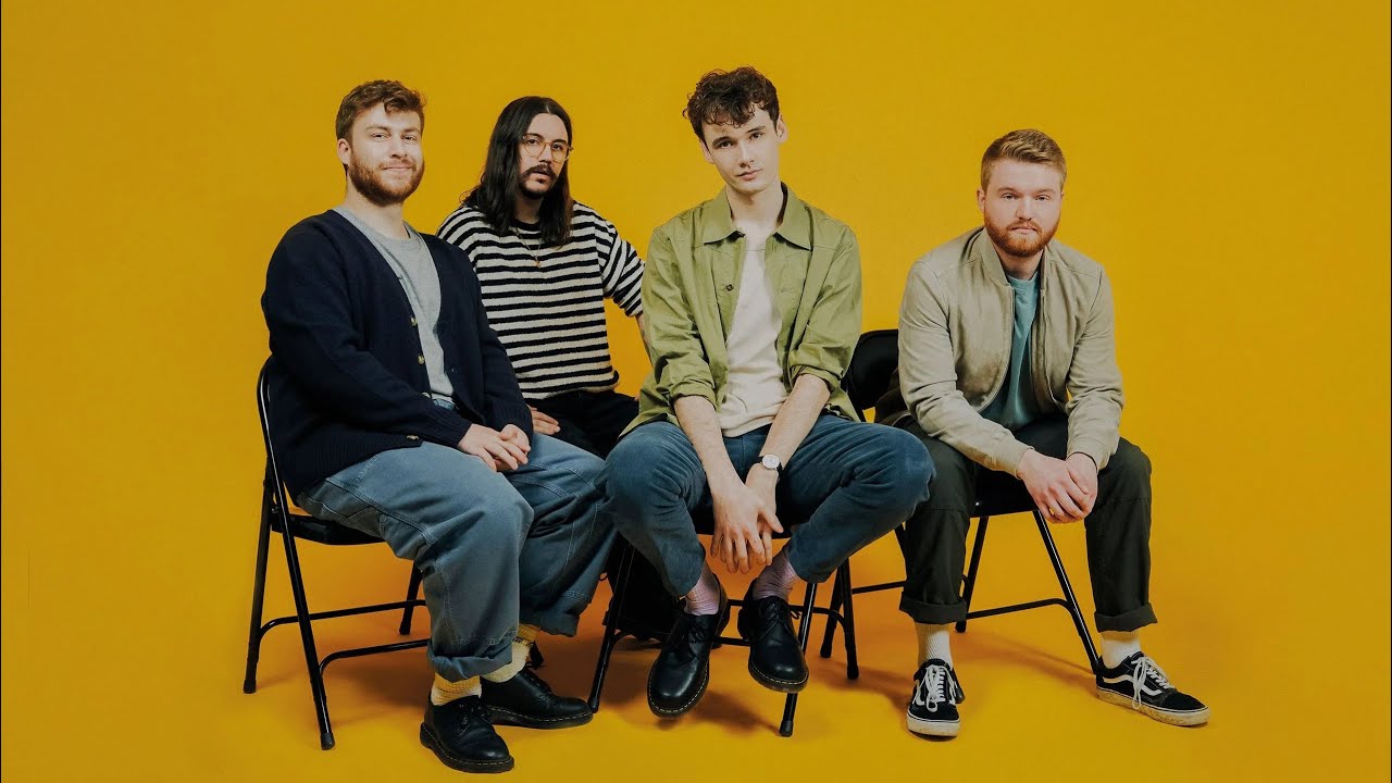 Lovejoy NPR Interview - WU&IO - YouTube