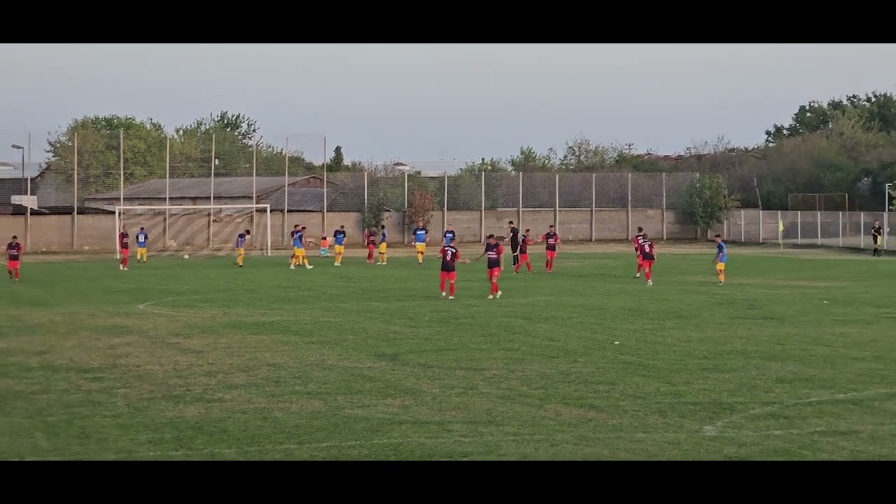 GOOOL CSO VĂLENII DE MUNTE...A MARCAT COSMIN MUNTEANU!!!! - YouTube