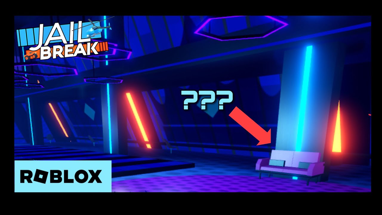 ROBLOX Jailbreak Casino Robbery All Code Spawn Locations - YouTube