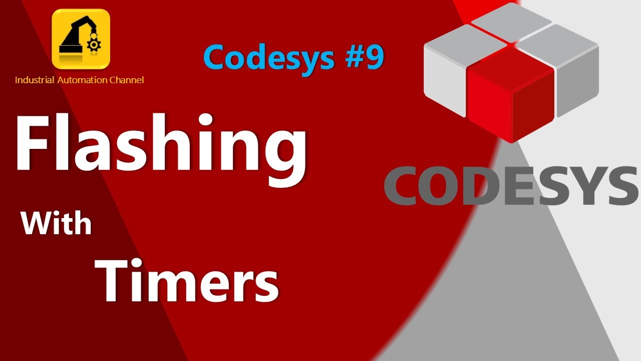 Codesys 9 Flashing A Lamp Using Timer In Codesys YouTube codesys-9-flashing-a-lamp-using-timer-in-codesys-youtube