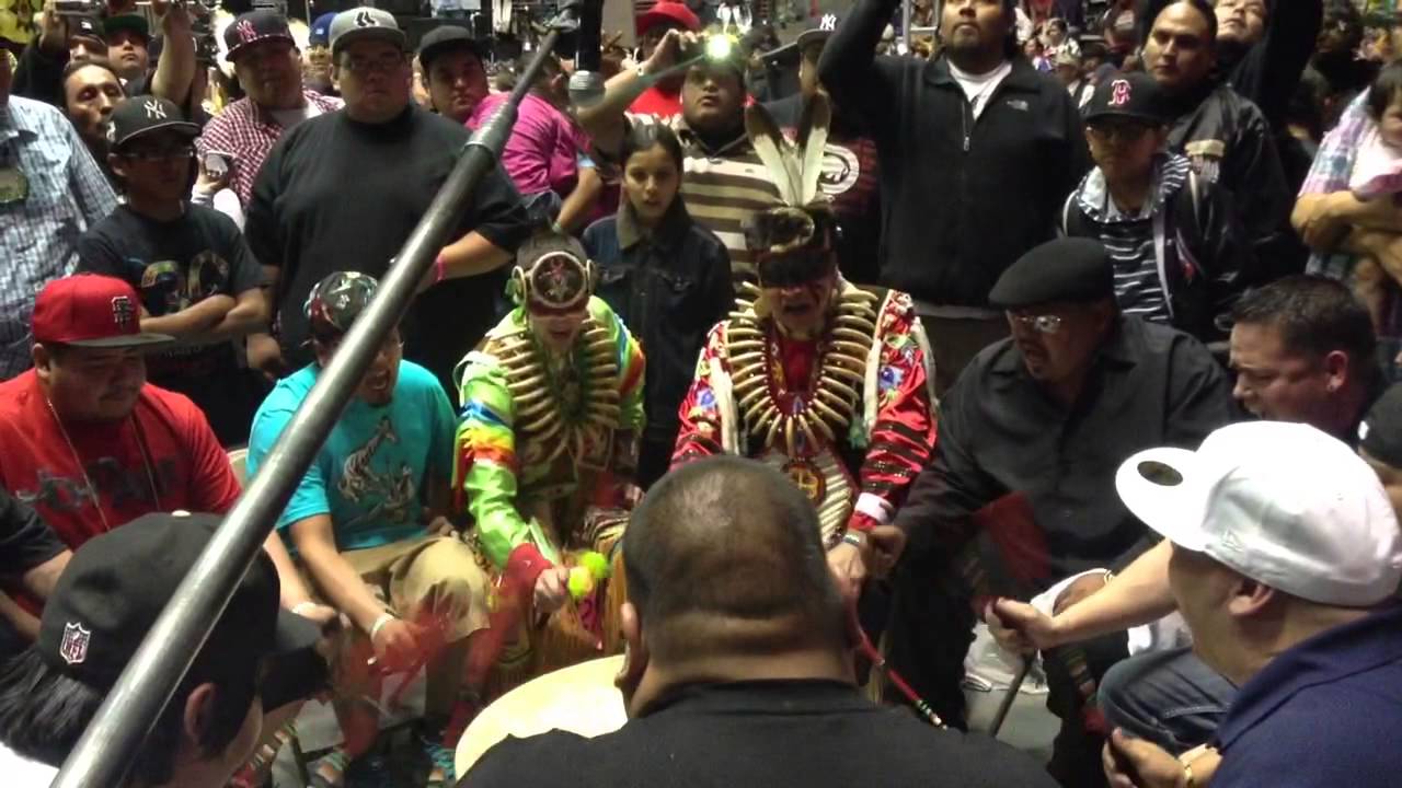 Midnite Express @ GON 2014 - YouTube