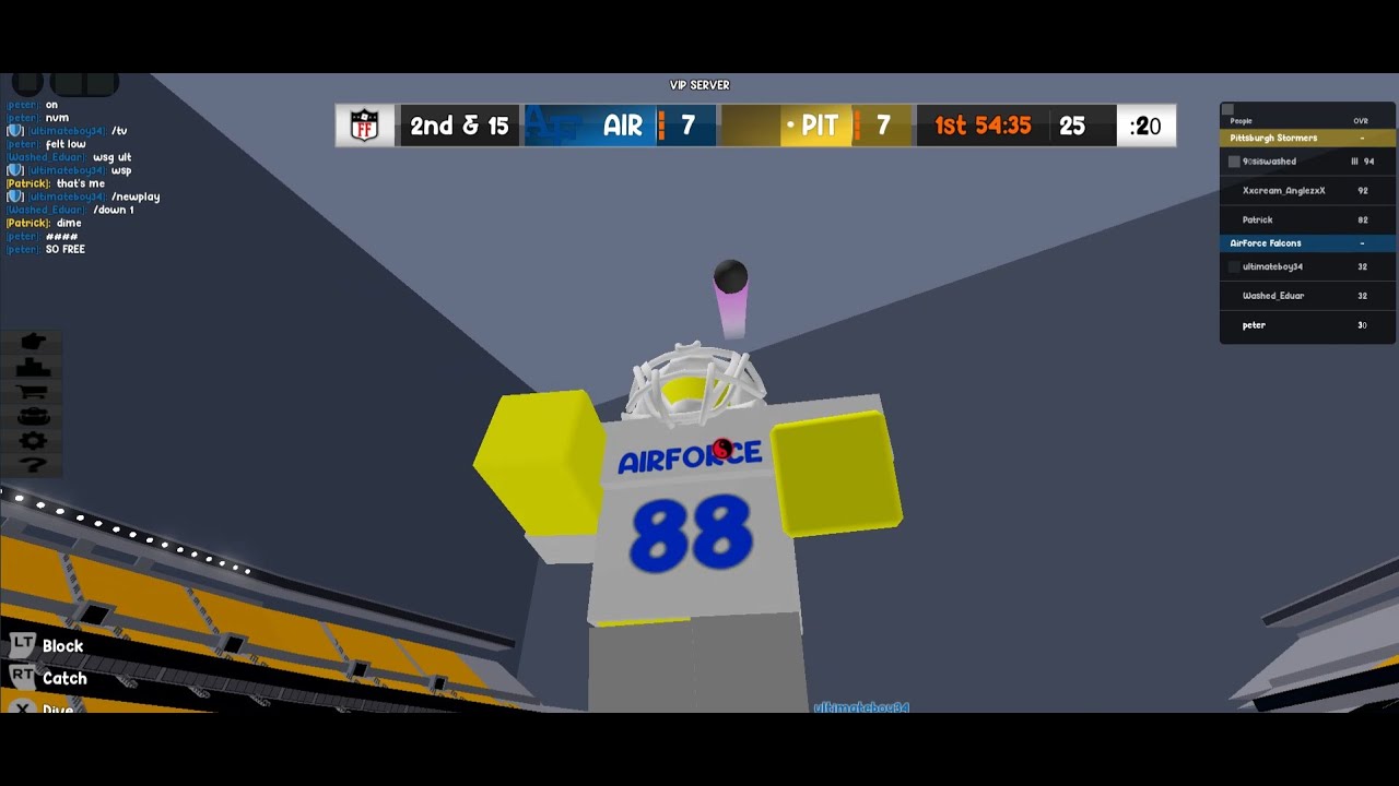 first ff2 montage - YouTube