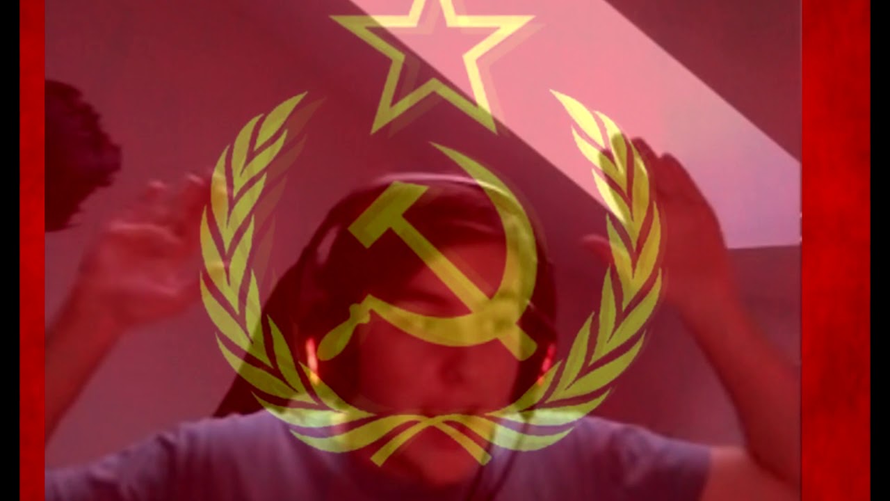 Matanoj Disstrack Soviet Edition - YouTube