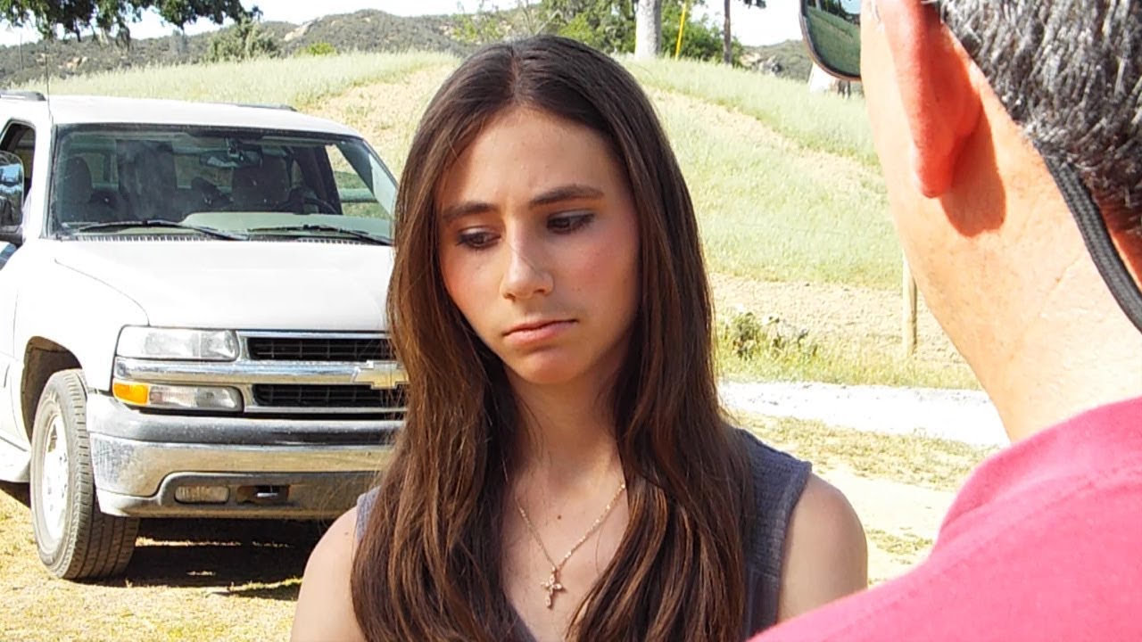 Driver's Ed - YouTube