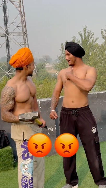 Mini Vlog Punjabi #minivlog #punjabi #funny #manpreetramgarhia - YouTube