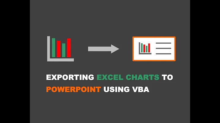 Solved Paste Excel Chart Into Powerpoint Using VBA 9to5Answer solved-paste-excel-chart-into-powerpoint-using-vba-9to5answer