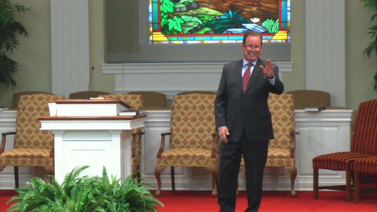 Stop Paying Tithe - YouTube