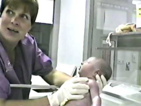 1994 birth of Austin Jack Gilbreath