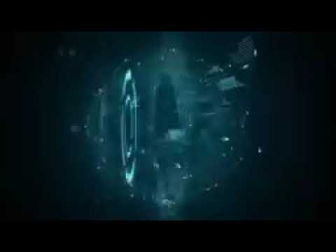 Great Event Futuristic Launching Gimmick Video Montaj Design intro ...