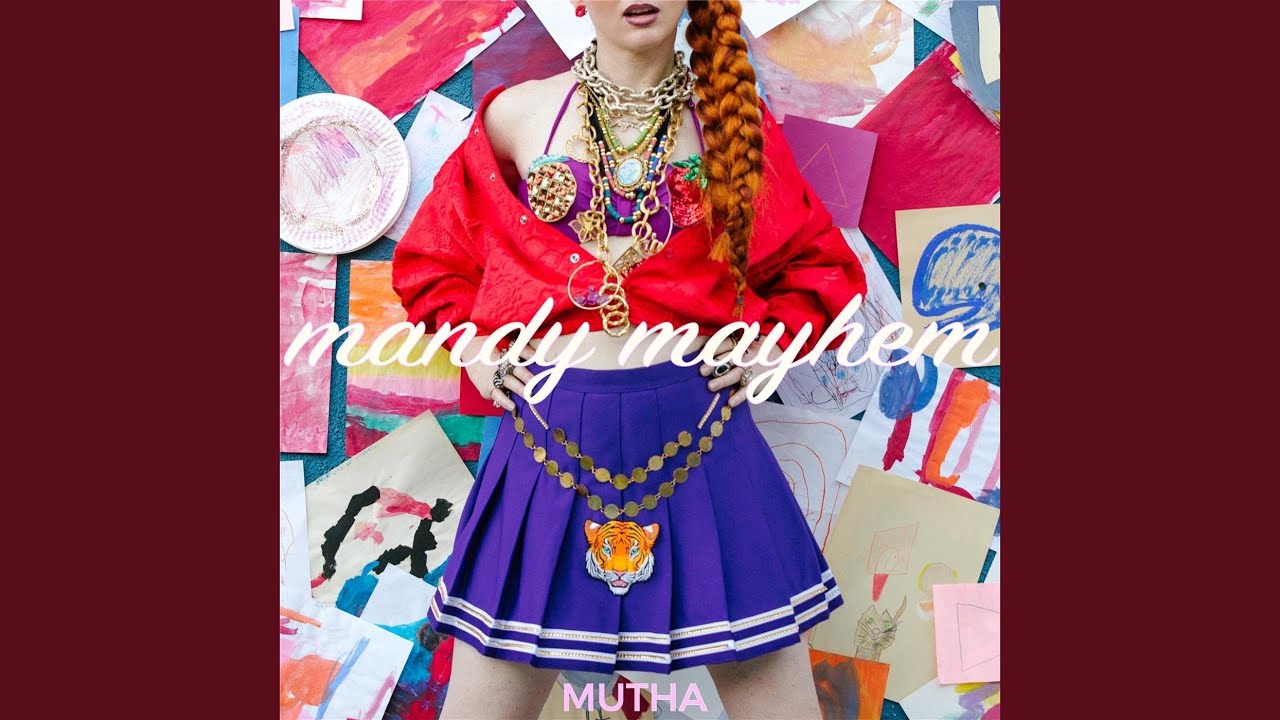 Fire in Me - YouTube Music