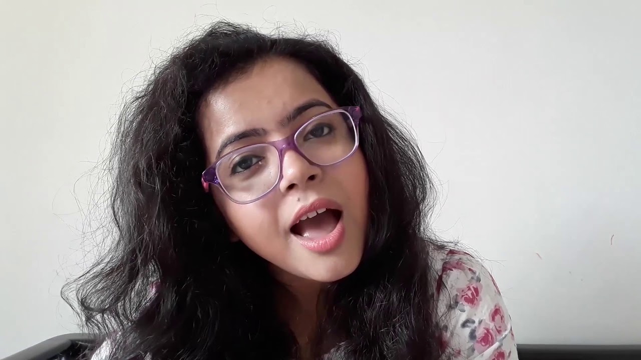 Click to know about Wonder Munna’s ideal guy - YouTube
