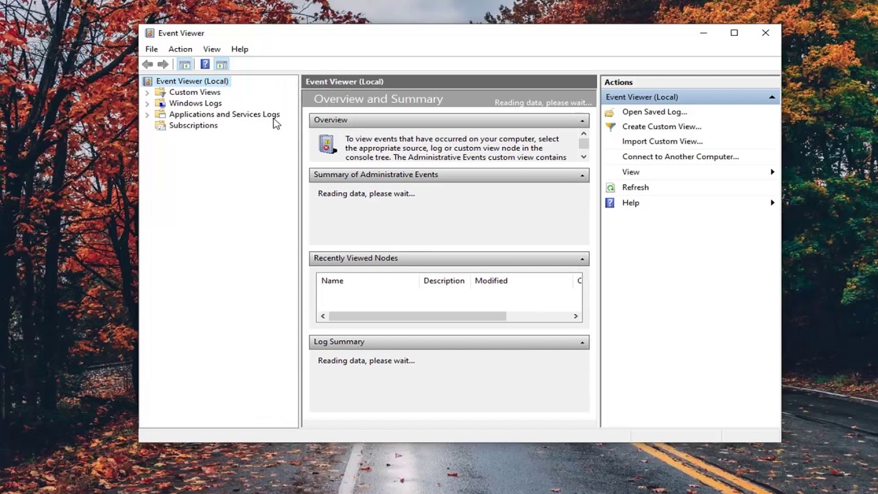 How To Keep Track Of Printed Document History In Windows YouTube how-to-keep-track-of-printed-document-history-in-windows-youtube