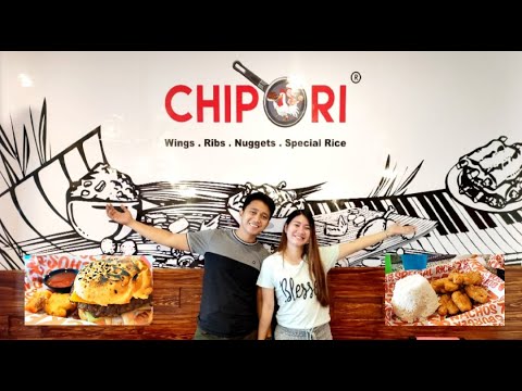 CHIPORI | Unli Wings, Ribs and Nuggets| | Antipolo Branch| Must Try ...