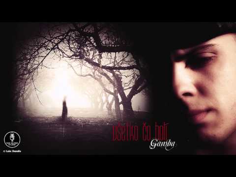 Gamba - Jemna a krasna (Prod. Ziki)