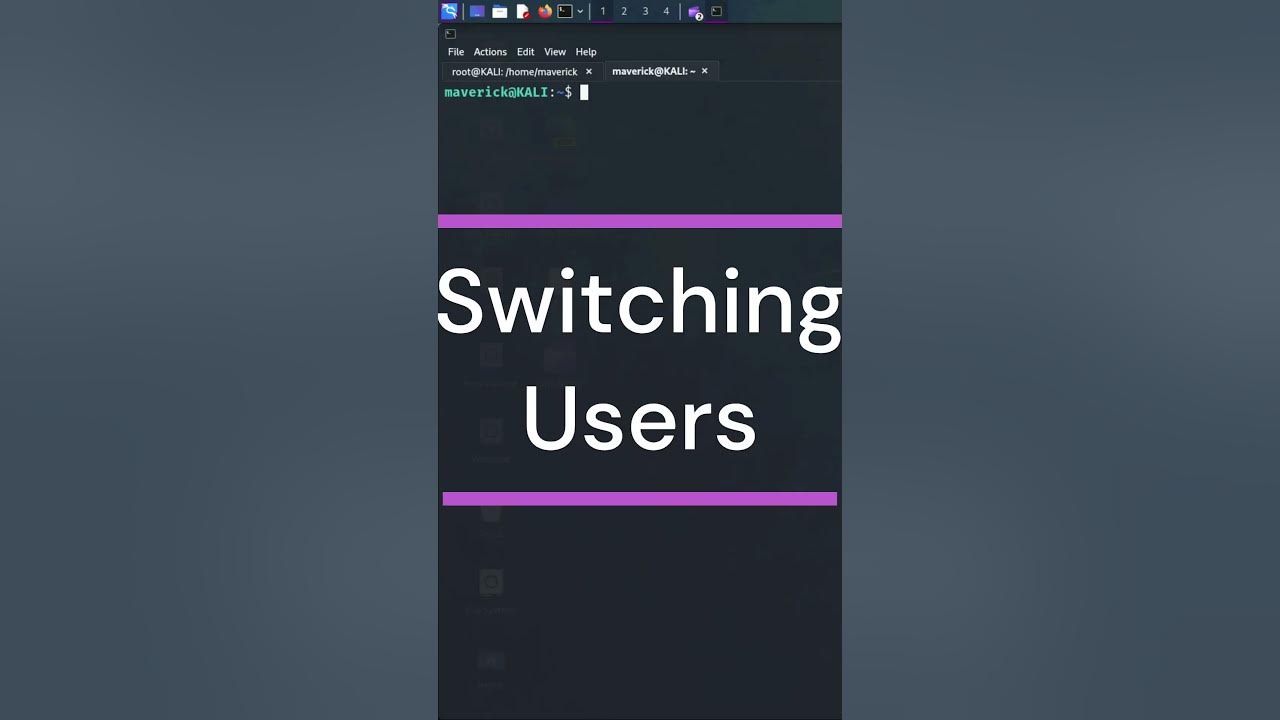 Gaining Superuser Access In Linux Linux Fundamentals Linuxcommands Learnlinux Linuxbasics 