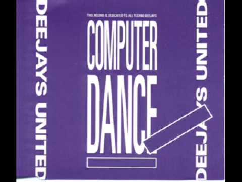 Dance Computer 1