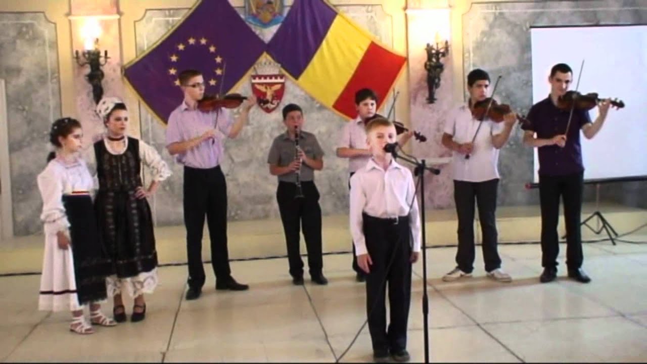 IONUT EMIL live - YouTube